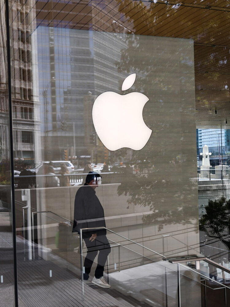 Antitrust avvia indagine su Apple per i servizi cloud. Prima ...