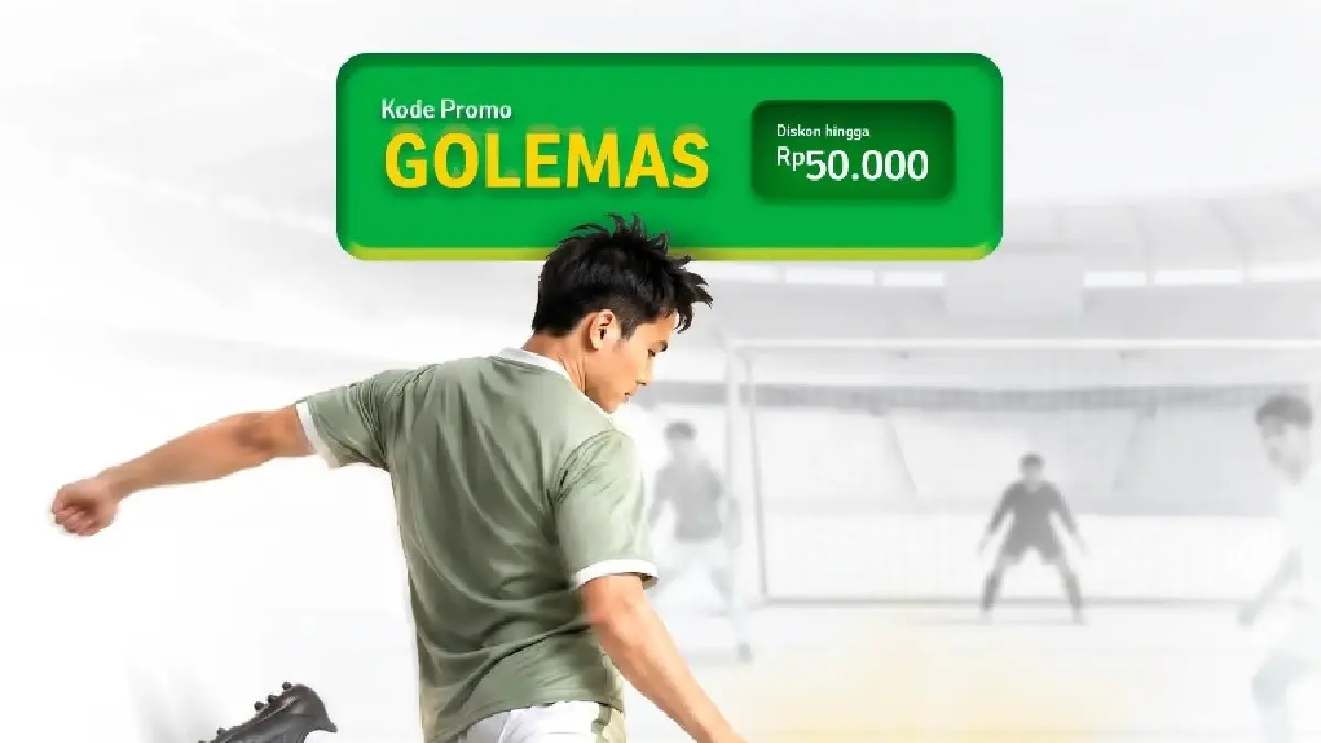 Dorong budaya menabung, Pegadaian hadirkan promo "GOLEMAS" dengan ...
