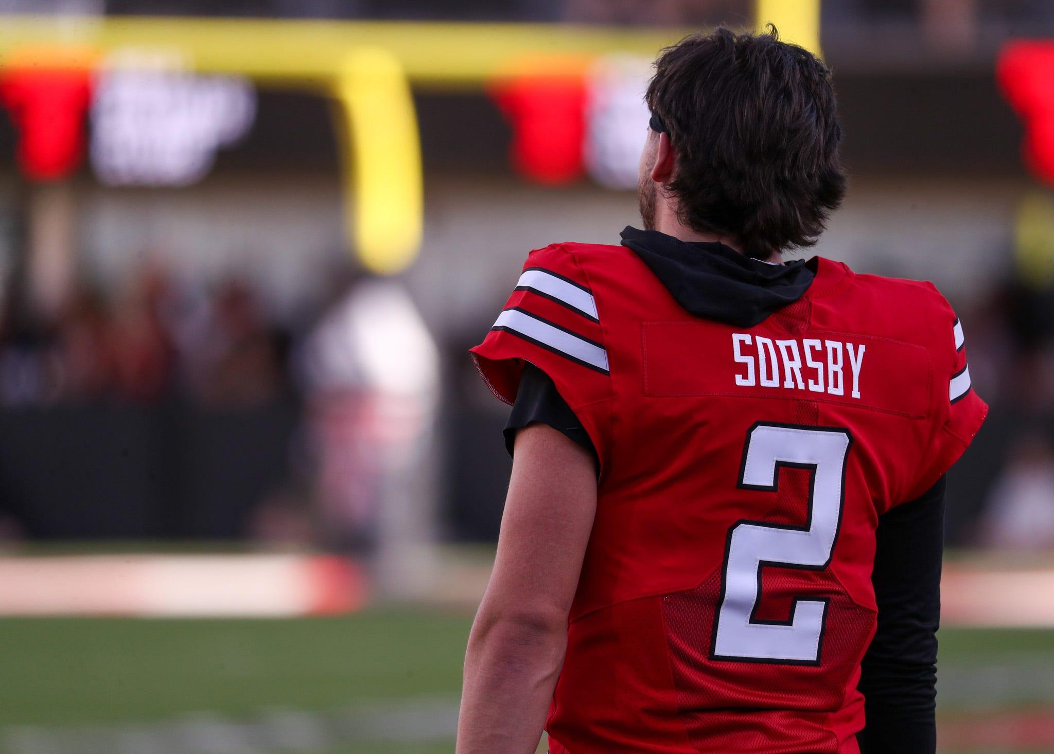 Brendan Sorsby, supplemental draft order: Browns spot, use Rams pick?