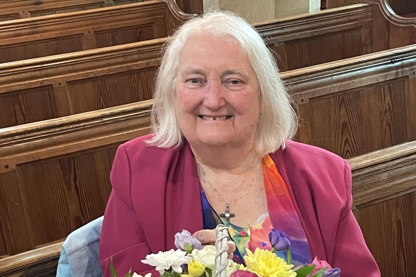 Well-known Lancaster teacher and vicar’s wife passes away aged 81