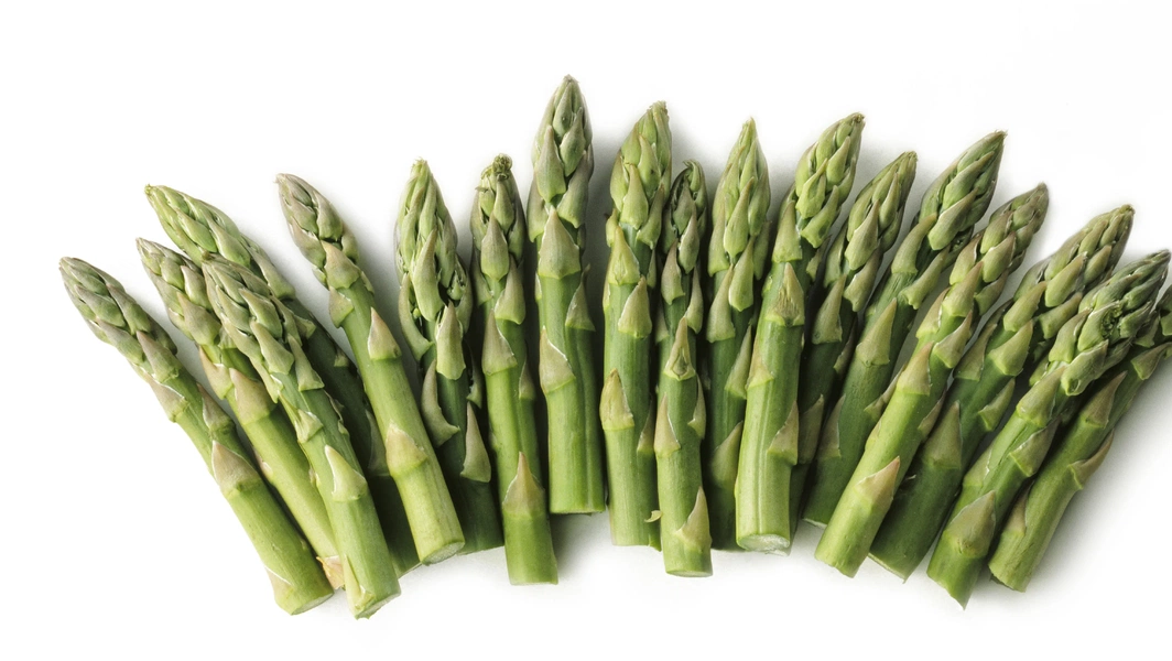 Essential tips for selecting, storing, and cooking asparagus