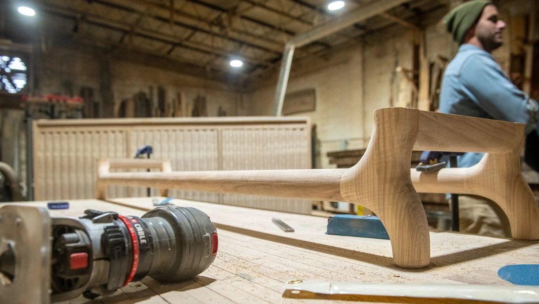Beginner woodworking projects you’ll actually finish