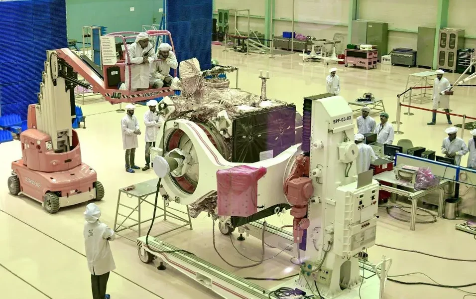 ISRO targets 200-day moon lander life as DRDO hits missile milestone