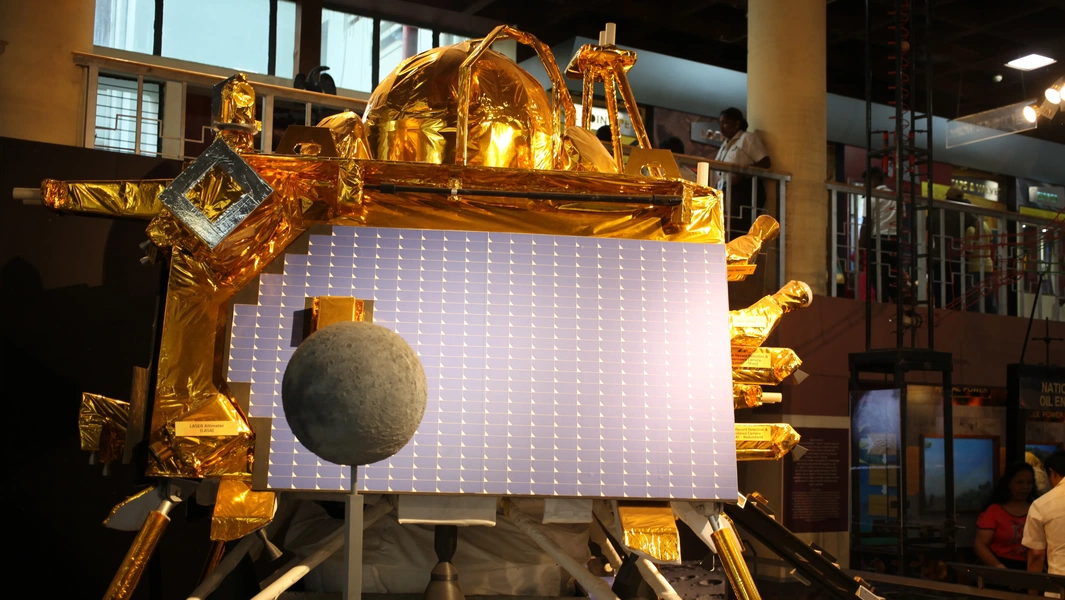 ISRO targets 200-day moon lander life as DRDO hits missile milestone