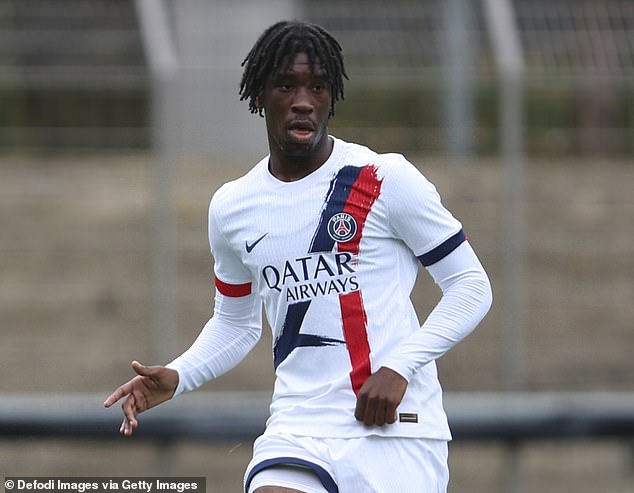 Leeds weigh up bid for Saints star and Man City in talks over PSG ...