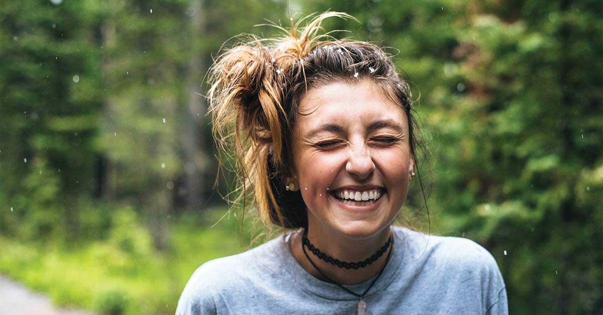 15 people share the best feelings in the world