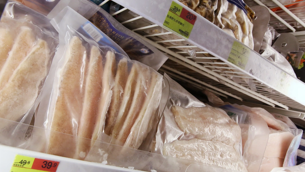 7 top store-bought frozen fish fillets