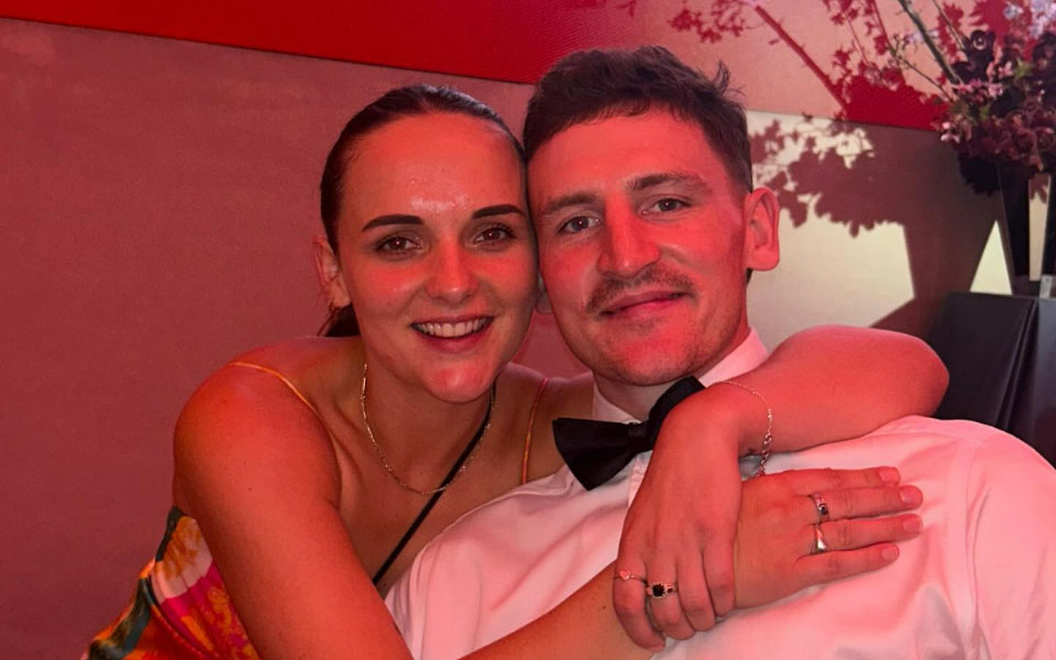 'It is a massive time in our lives' - Natham Smith shares insights on ...