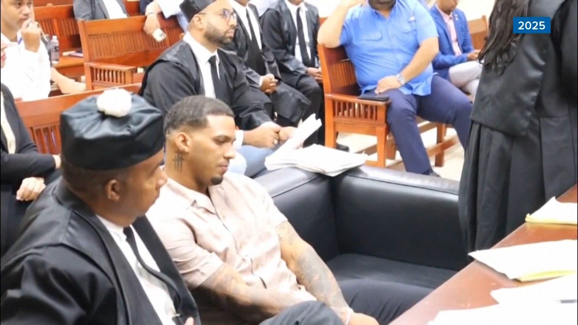 Judges in the Dominican Republic will release full details of the ...