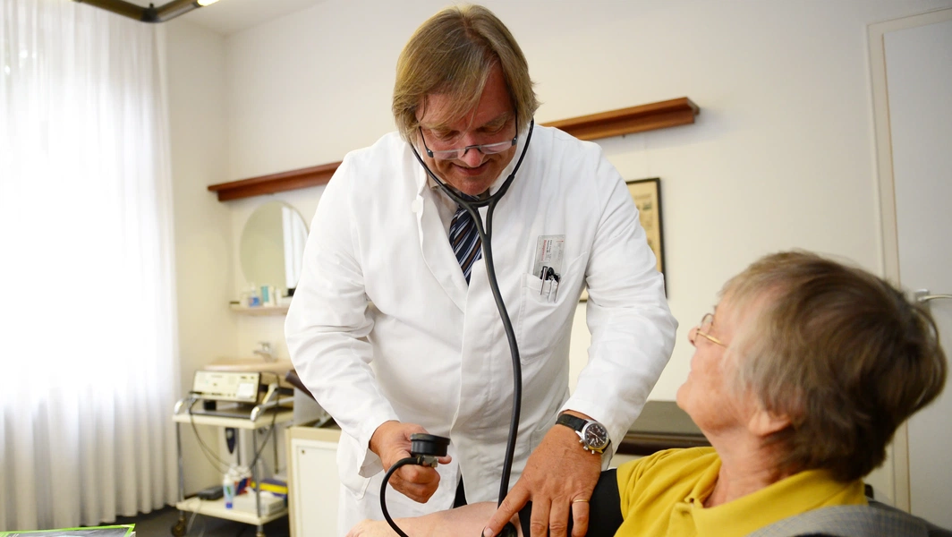 Why your GP is your health’s secret weapon