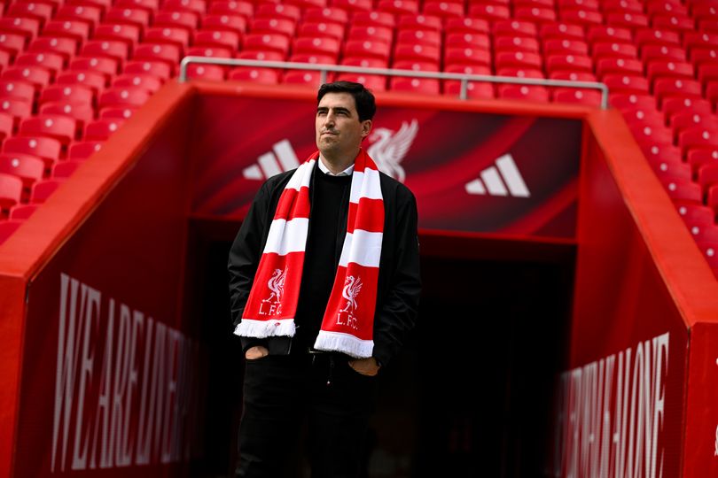 Andoni Iraola 'better option' than Xabi Alonso as Liverpool decision ...