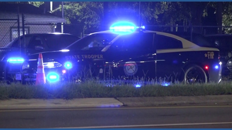 Woman hit, killed by car on 103rd Street early Tuesday morning