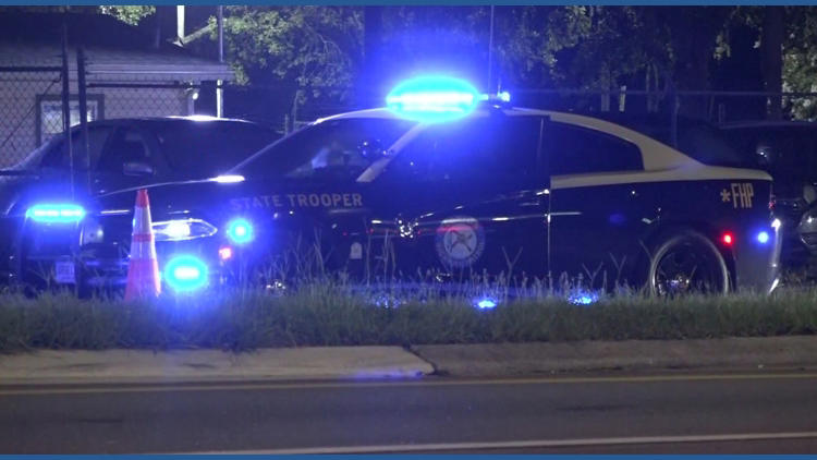 Woman hit, killed by car on 103rd Street early Tuesday morning