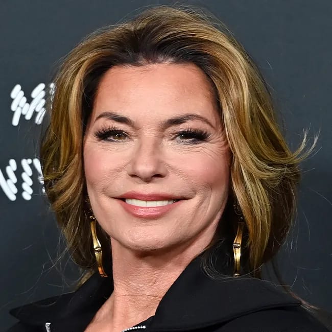Fans say Shania Twain looks unrecognizable while performing in a ...