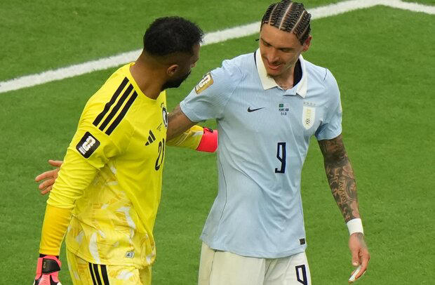 Mundial: la amplia racha de Darwin Núñez sin anotar y el dato de su ...