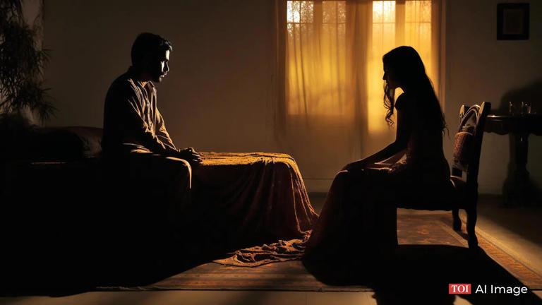 ‘Drugged, raped, filmed’: Nagpur woman alleges abuse, 'hypnosis' during ...