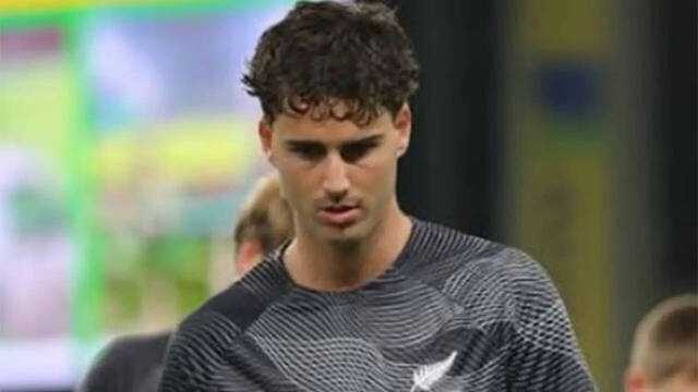 Injury strikes New Zealand as Garbett exits World Cup