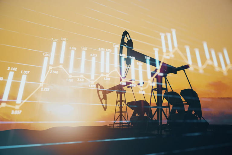 Top 3 energy stocks which could rescue your portfolio in Q2