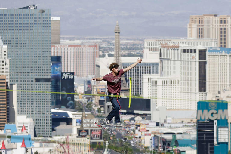 Marin County native and celebrated BASE jumper dies in tandem leap with ...