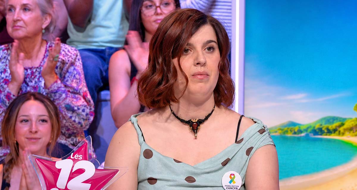 Les 12 coups de midi : Jean-Luc Reichmann victime d'un incident, Laura ...