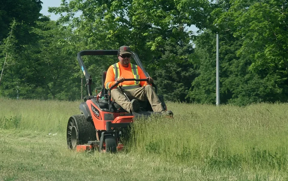 What to know before buying a lawn mower