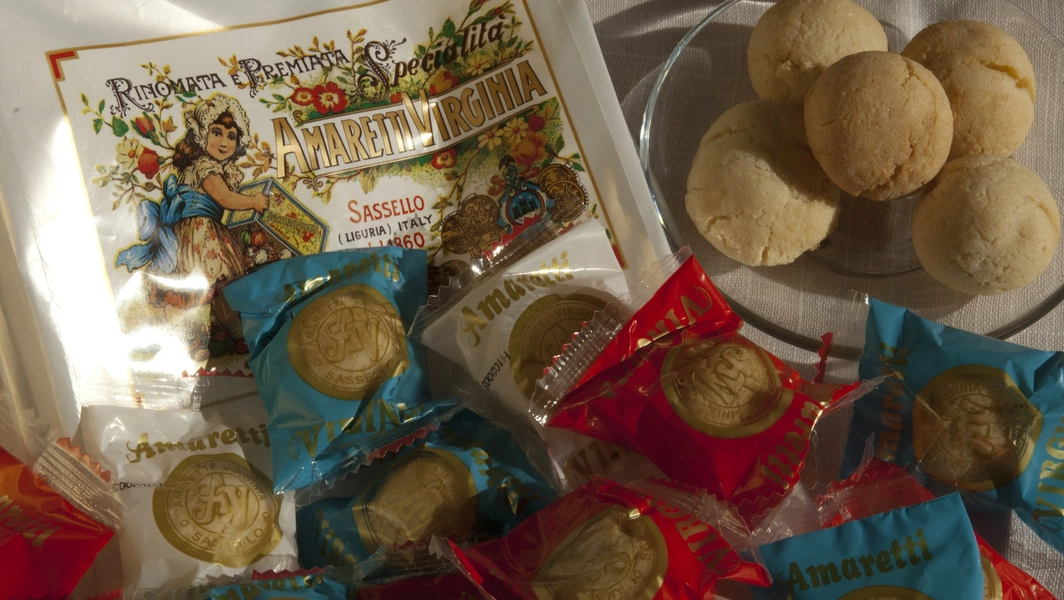 12 traditional Italian cookies to savor