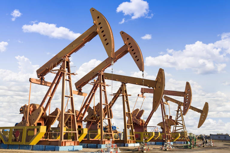 Oil prices fall below $80. Why that could make Exxon a buy.