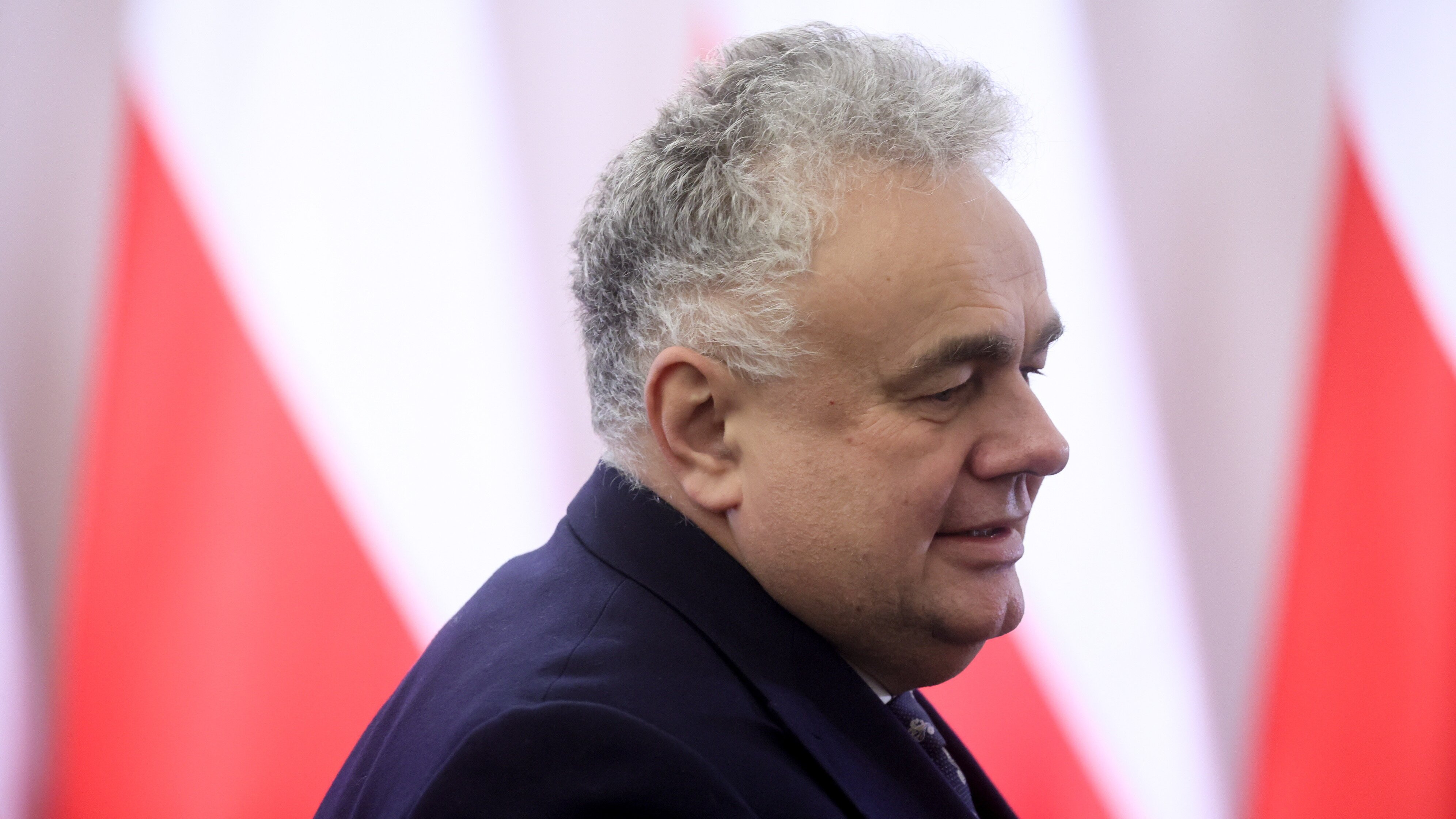 Asystentka Tomasza Sakiewicza została zatrzymana przez policję. Kim ...