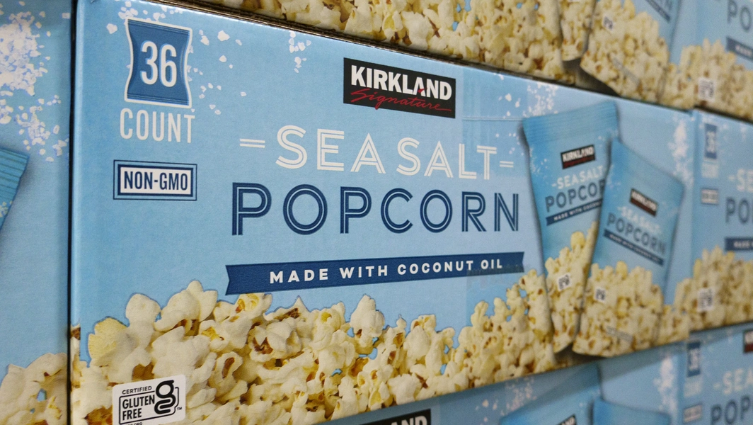 Experts outline health risks and benefits of microwave popcorn