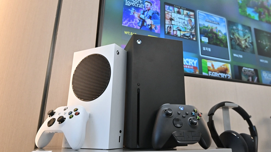 Xbox tests PayPal, Klarna 'buy now, pay later' for consoles