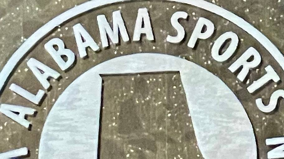 Alabama Sports Writers Association honors
