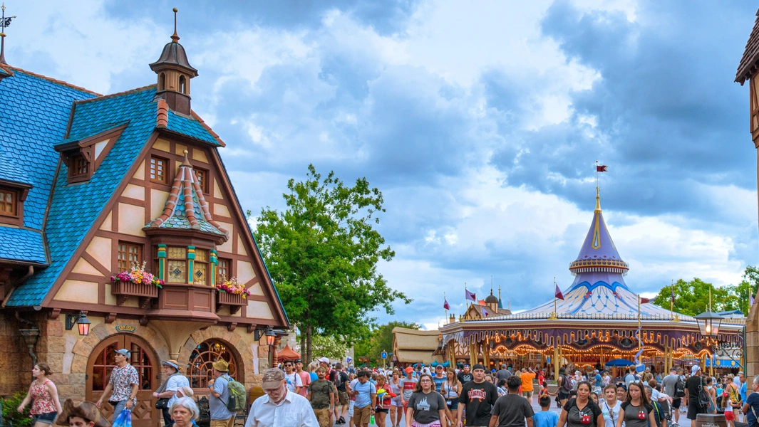 19 US destinations for multigenerational travel
