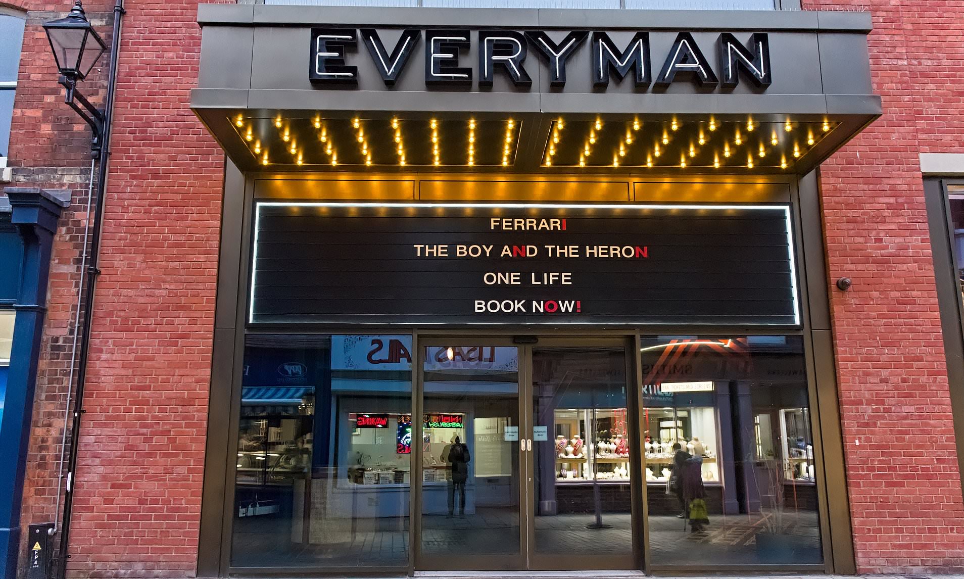 Everyman weighs delisting from AIM market as it eyes a turnaround