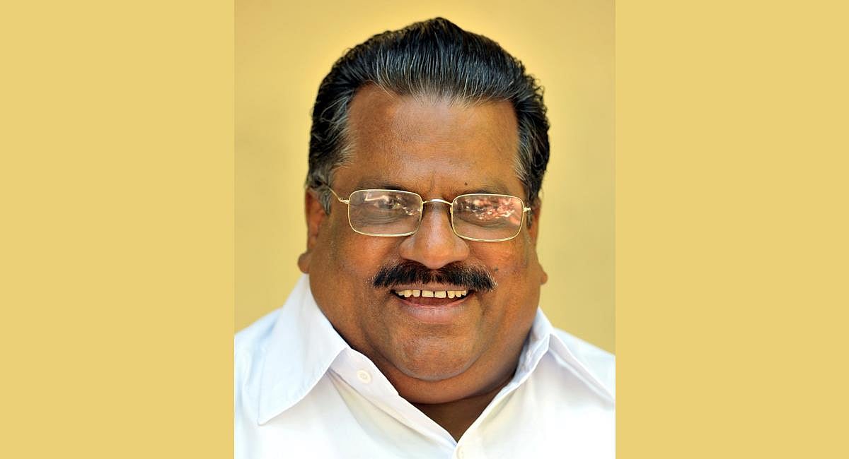 Chennithala announces SIT probe against EP Jayarajan in flight assault case