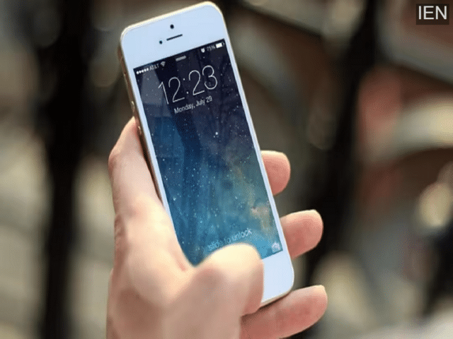 If your smartphone falls into water, avoid this mistake at all costs—or ...