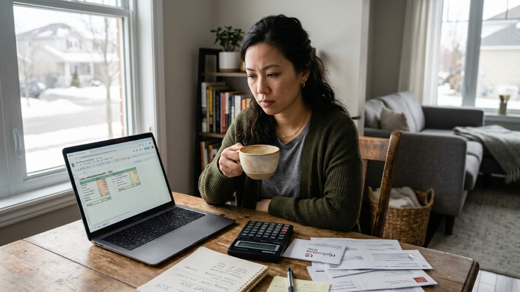 Lattes didn’t break millennials, home prices did