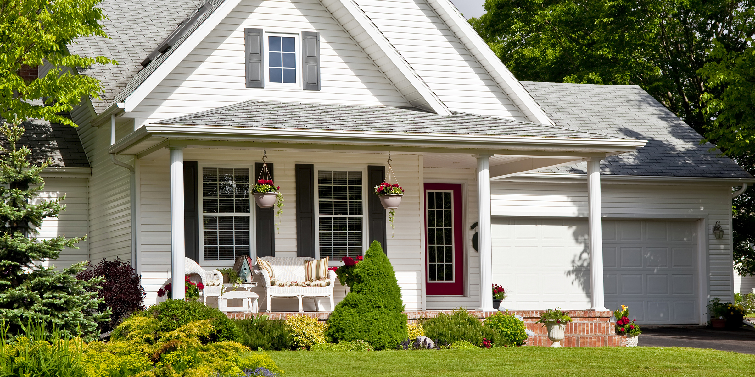 My new neighbor was shamelessly flirting with my husband — so I taught ...