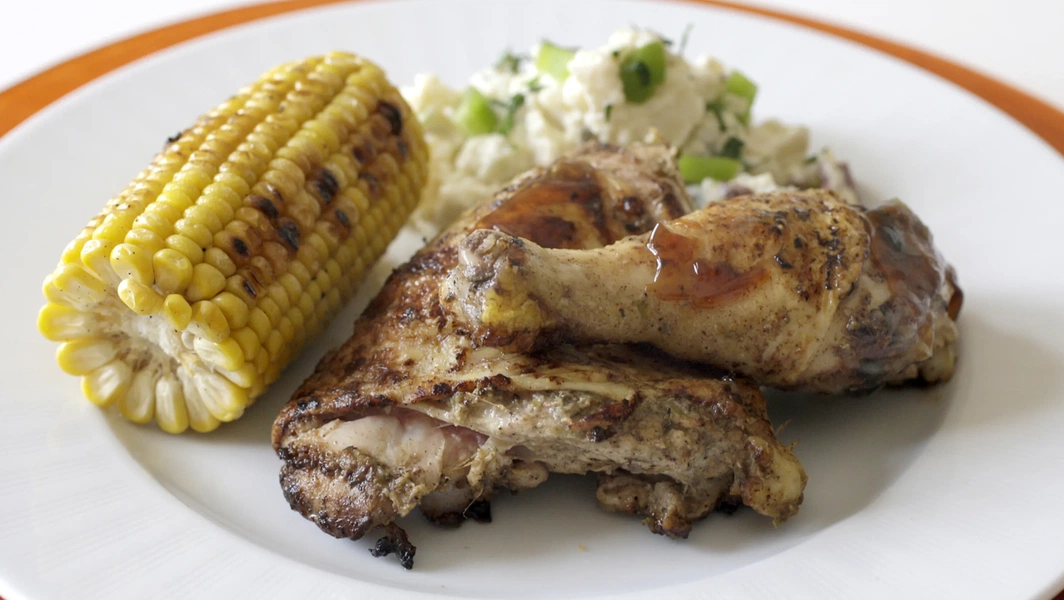 Summer food highlights span grilling, deli favorites and chef honors