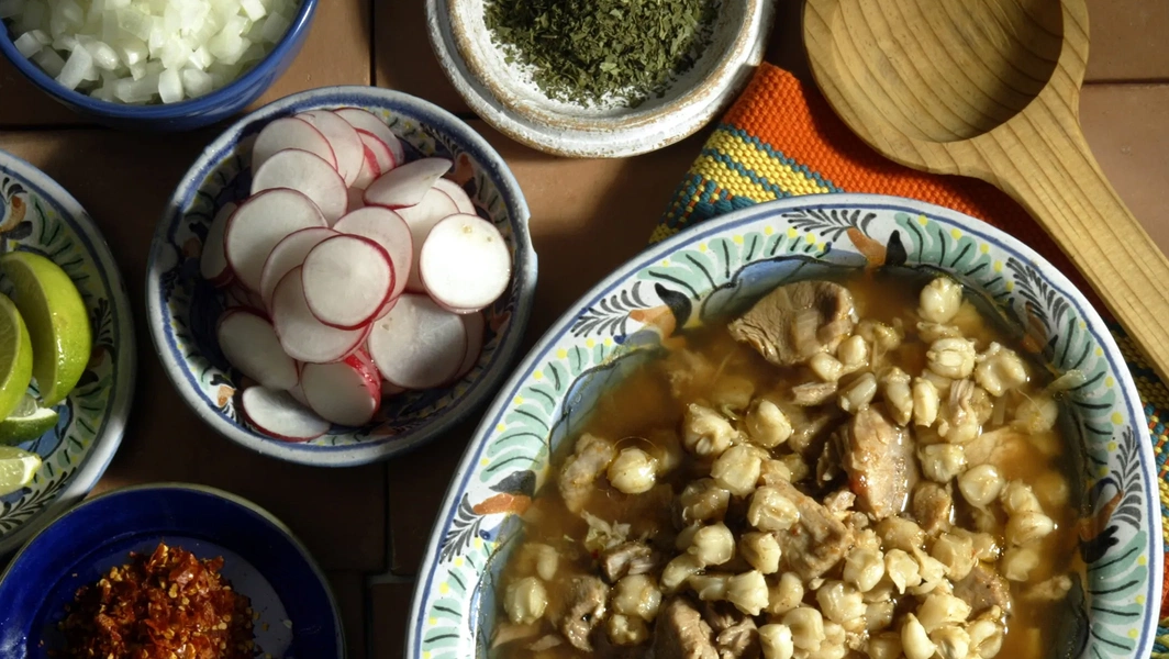13 traditional Mexican dishes to make at home