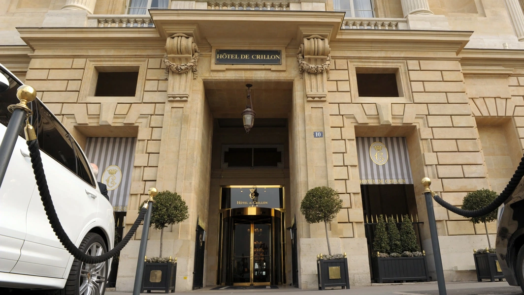 Esquire names 21 hotels to global hall of fame