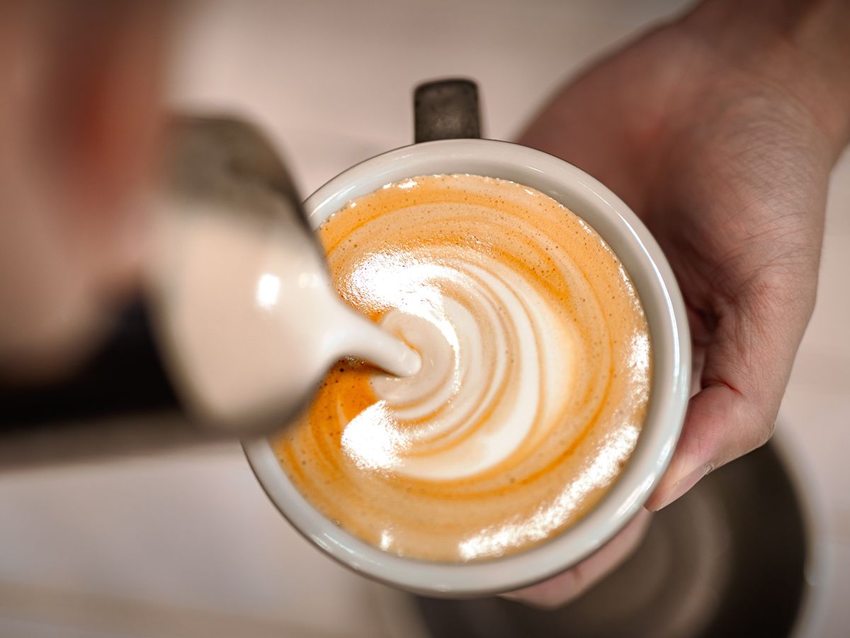 Starbucks, Tim Hortons and Second Cup accused of gouging alternative ...