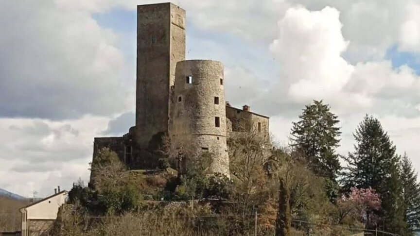 Lunigiana, dalla Regione oltre 200mila euro per fermare le frane a ...