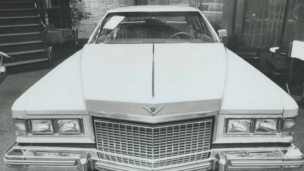 9 largest classic cars ever built