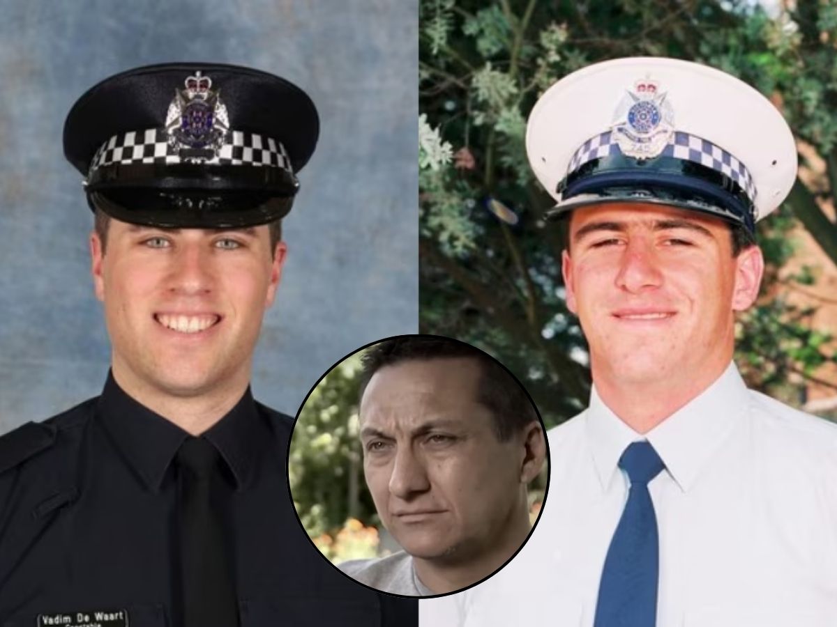 Dezi Freeman case latest news: Who are the two men arrested? Here's ...