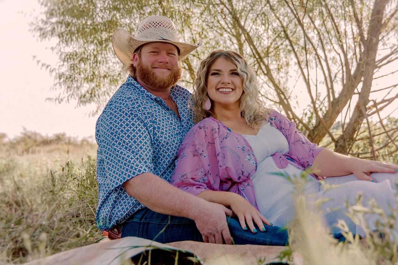 Wade Griffin had never seen Taylor Parker as 'mad' as on the day she ...