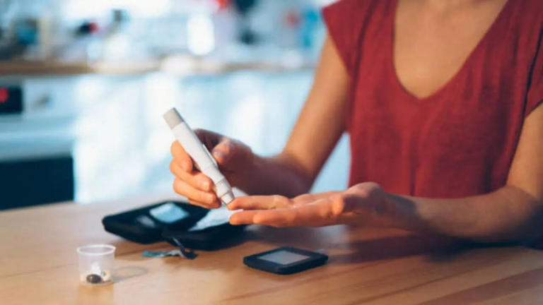 Think you're healthy? You could have prediabetes without knowing it