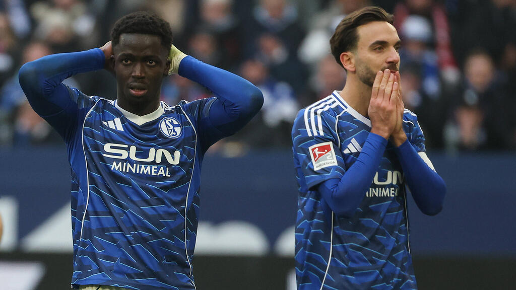 Karaman übt leise Kritik an Schalker Flop