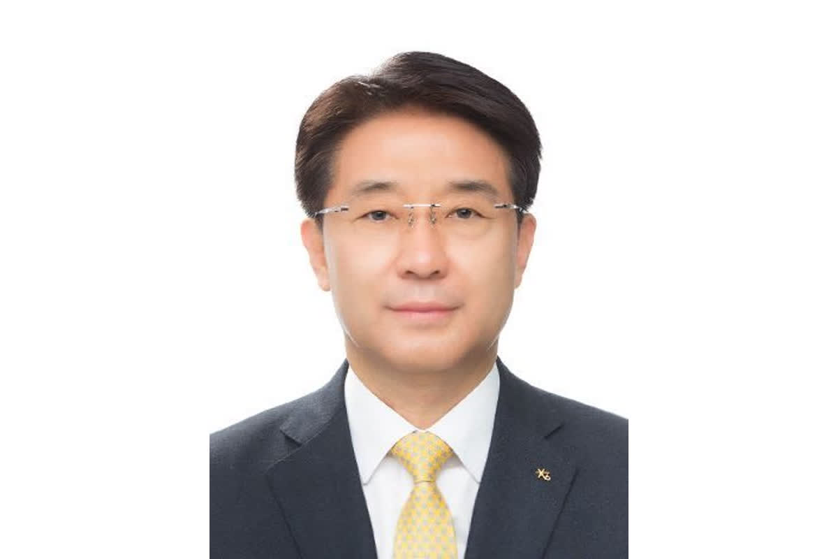 이동철 여신협회장 "빅테크와 공정 경쟁 환경 조성"