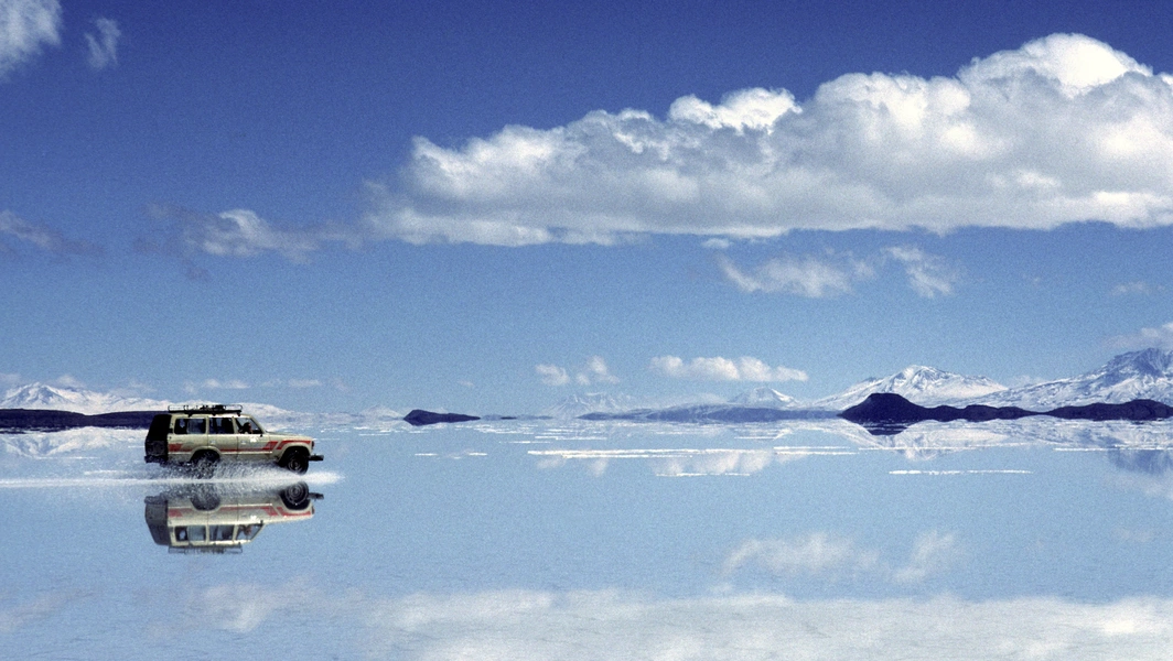 19 unusual natural wonders and eerie landmarks