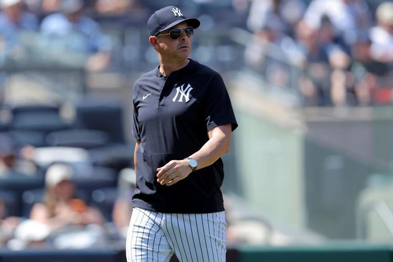 How Knicks championship parade fuels Yankees' World Series dreams